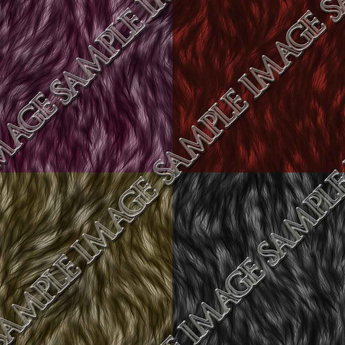 Second Life Marketplace - Parkins Textures - Furry Set - 20x Full Perm ...