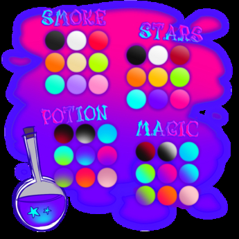 Second Life Marketplace - [TERATO] Alchemist Tail