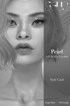Second Life Marketplace - .G PEARL [AVALON] - DEMO