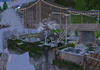 Second Life Marketplace - RENTAL: Trixan Treehouse - Unfurnished 7007