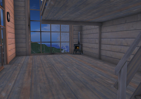 Second Life Marketplace - RENTAL: Trixan Treehouse - Unfurnished 7007