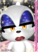 Second Life Marketplace - :MSPR: - Tenfaced Mobian Glitter Makeup ...