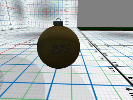 Second Life Marketplace - Ball 2023