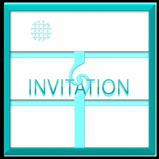 Second Life Marketplace - INVITATION alpha F:P:
