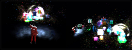Second Life Marketplace - [TNK x TRV] - POLAR ICECALLER - (JOKER)