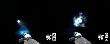 Second Life Marketplace - [TNK x TRV] - ENDOTHERMIC BLASTER - (FATPACK)