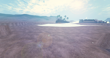 Second Life Marketplace - Lakefront Mainland - Add Me for Info
