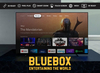 Second Life Marketplace - BLUEBOX Smart TV Basic series - Watch Movies ...