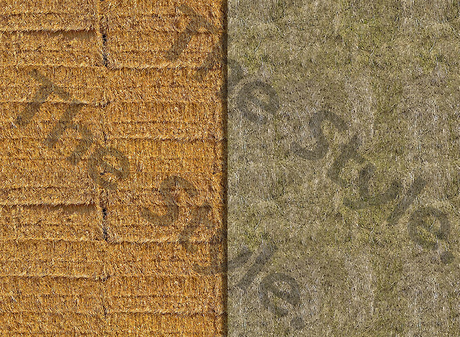 Second Life Marketplace - Realistic Farm Hay Stable Agriculture Barn ...