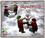 Second Life Marketplace - ETALON H&G - Olaf and Friends