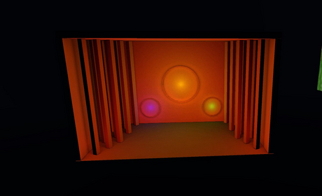 Second Life Marketplace - Bringin It Back RARE - Recess Time Backdrops ...