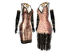Second Life Marketplace - !dM 2020s | PEACH Dress & Accessories ...
