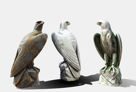 Second Life Marketplace - .::Neri M I A R T E ::.Full Permission Falcon ...