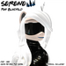 Second Life Marketplace - [Serene] Pony Blindfold (Open Pony)