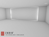 Second Life Marketplace - ZADIG. The White Room Skybox [clearance]