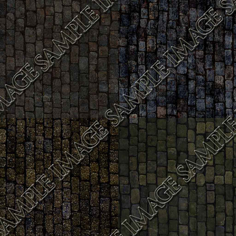 Second Life Marketplace - Parkins Textures - Cobbles B Set - 20x Full ...