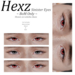 Second Life Marketplace - Hexz - Sinister Eyes (Angy)
