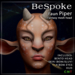 Second Life Marketplace - BeSpoke - Faun Piper - Bento Head