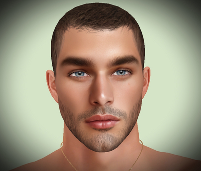 Second Life Marketplace - Apolo777 [AK] EROS + Belleza Jake + FIL SD ...
