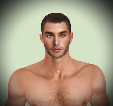 Second Life Marketplace - Apolo777 [AK] EROS + Belleza Jake + FIL SD ...