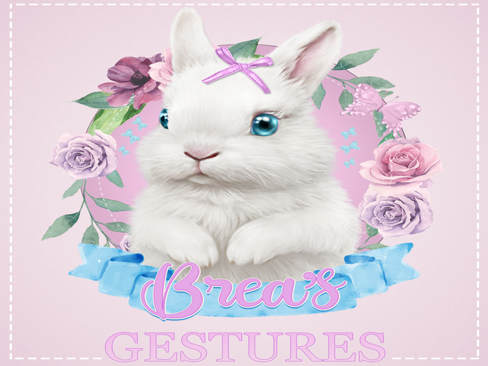 Second Life Marketplace - Brea's. ChatterPack - Essentials Five. Unpacker