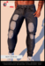 Second Life Marketplace - SEXY JEANS 02 - SLINK PHYSIQUE - SIGNATURE ...