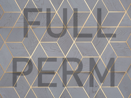 Second Life Marketplace - -Kb- 8-3D Pixel Wood Wall Panels Real Texture BOX