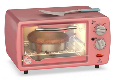 Second Life Marketplace - .random.Matter. - Disaster Kitchen - Mini ...