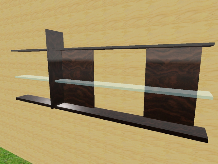 Second Life Marketplace - {LIMONIA} Shelf