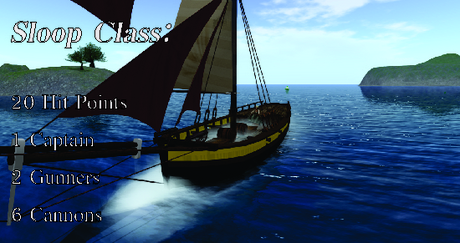 Second Life Marketplace - BRS Salmacis