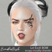 Second Life Marketplace - Embellish Snake Eye Tattoo DEMO (Boxed)