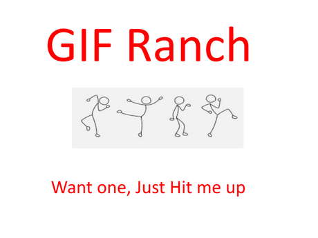 Second Life Marketplace - 19 Animated GIFS- FULL PERM