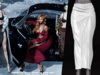 Second Life Marketplace - #Klubb "Arielle" Skirt [Coke]