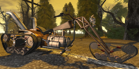 Second Life Marketplace