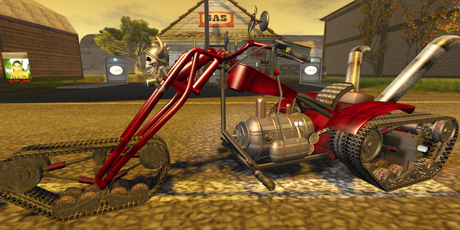 Second Life Marketplace