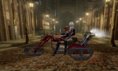 Second Life Marketplace