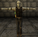 Second Life Marketplace - Full Perm Bandaged man mesh avatar invisible ...