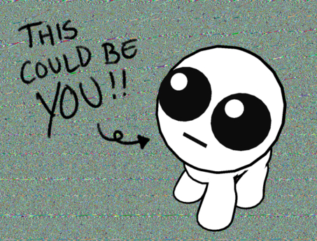 Second Life Marketplace - tbh freebie