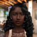 Second Life Marketplace - Loera x Velour l Sariyah - Amber Tone