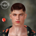 Second Life Marketplace - Shape Derick Head lelutka Quinn 3.1