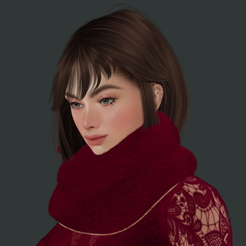 Second Life Marketplace - BE Allure Shape - Viv Shape {LeLUTKA Evo ...