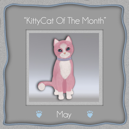 Second Life Marketplace - KittyCats - Male