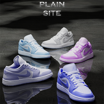 Second Life Marketplace - !Plain Low Js