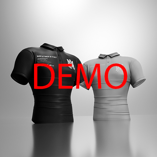 Second Life Marketplace - PP - Polo (Demo)