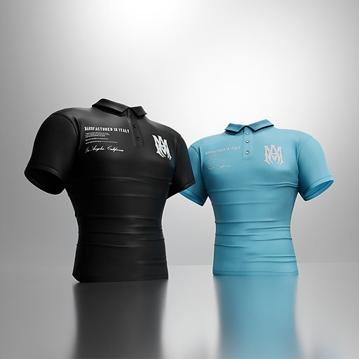 Second Life Marketplace Pp Polo Fatpack