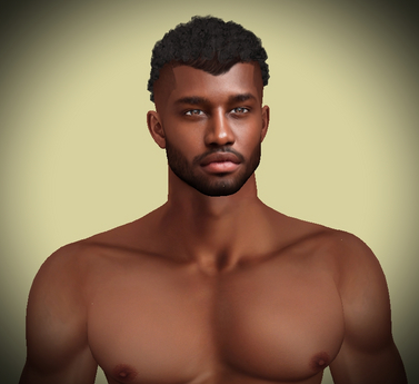 Second Life Marketplace - Apolo777 AK JAMAL + Belleza Jake Body + ICARO ...