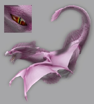 Second Life Marketplace - BREED THIS 4T pure 5X Air Tolrae Fire Zurlud ...