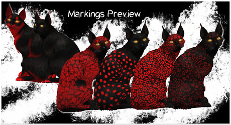 Second Life Marketplace - Leopard *Natural&Pearl* MOD