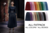 Second Life Marketplace - *Just BECAUSE* Tasha Skirt - ALL FatPack