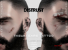 Second Life Marketplace - Distrust - Tsuki Ears Tattoo Evo X